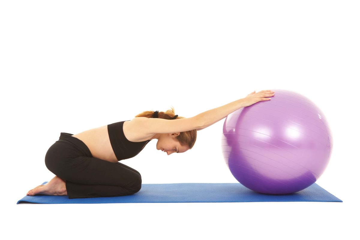 Prana balls, o programa completo para o combate ao stress ! | Cia Athletica