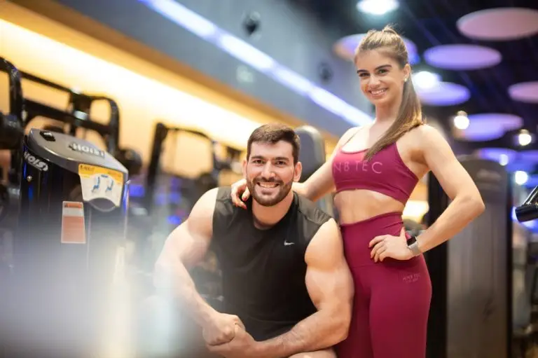 Ginástica localizada: guia para tonificar e emagrecer | Cia Athletica