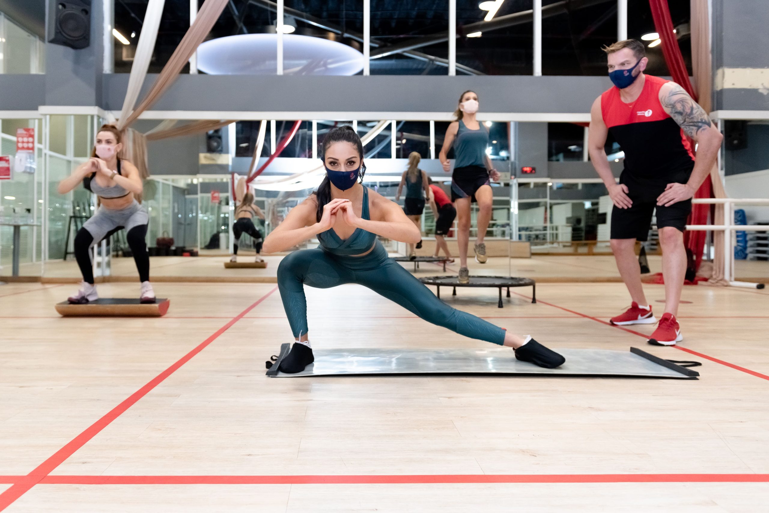 Vida fitness: 9 motivos para começar esse lifestyle | Cia Athletica