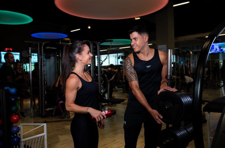 Como definir o corpo: 4 dicas valiosas | Cia Athletica