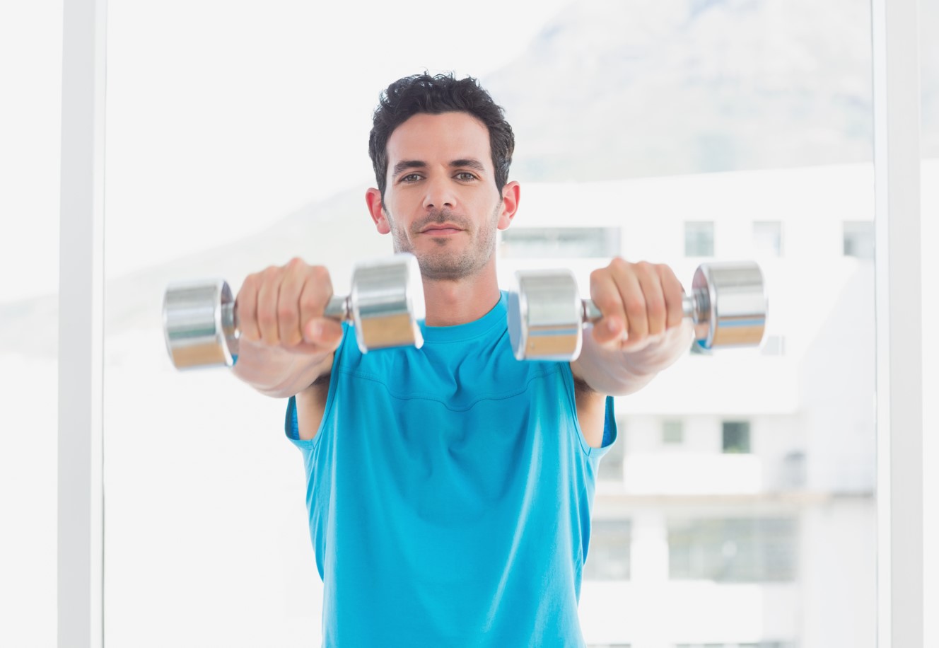 Treino De Ombro: 9 Exercícios Top