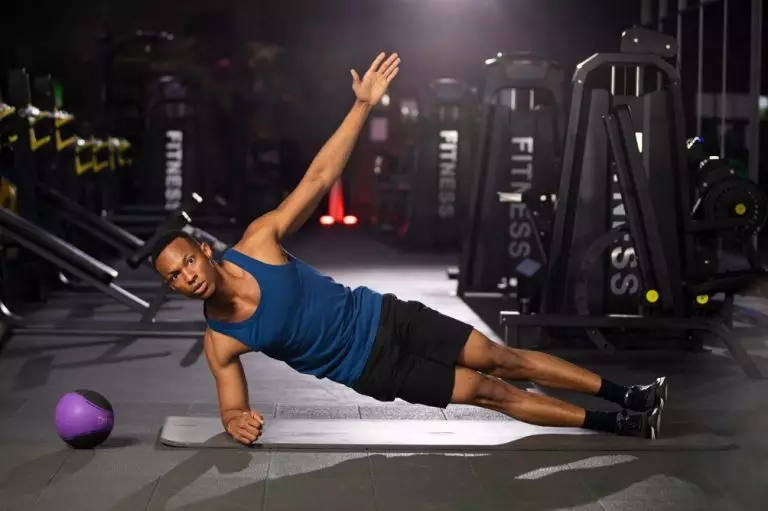 10 exercícios para perder barriga abaixo do umbigo | Cia Athletica