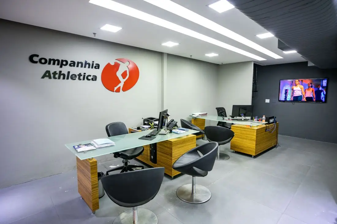 Regras Wellhub/Gympass - Cia Athletica Galleria Shopping