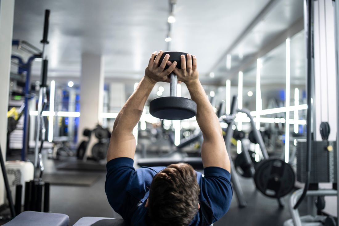 Melhores Exercícios Para Costas: 6 Para Fortalecer